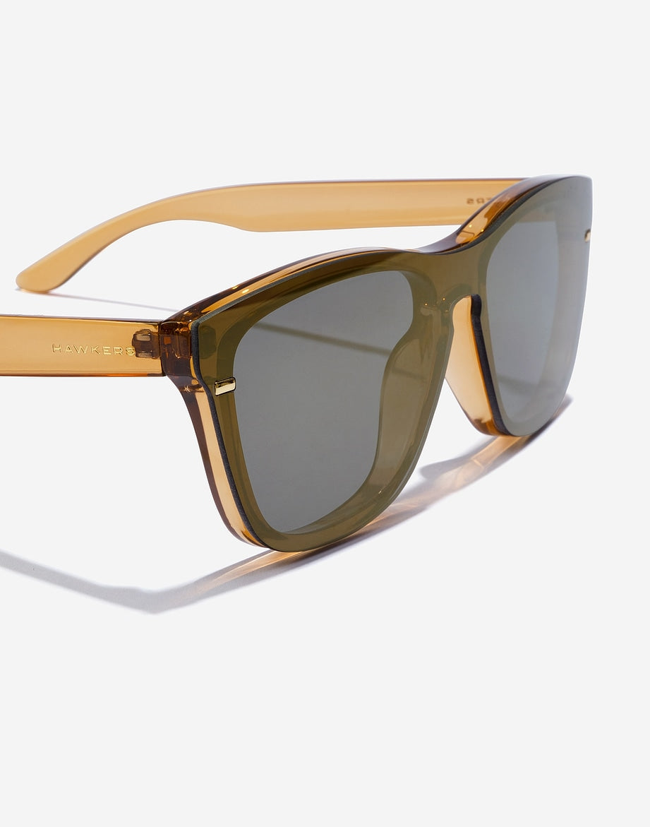 Gafa HAWKERS - ONE DREAM - BLACK GOLD – Arriettas